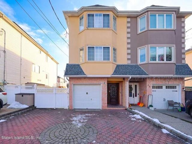 Churchill Ave, Staten Island, Home For Sale