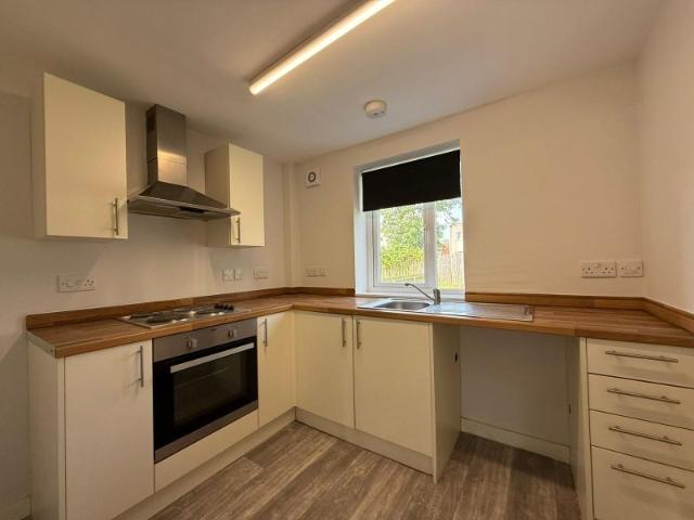 Churchill Avenue, Maltby, Rotherham S66, 1 bed flat to rent, £575 pcm | PrimeLocation