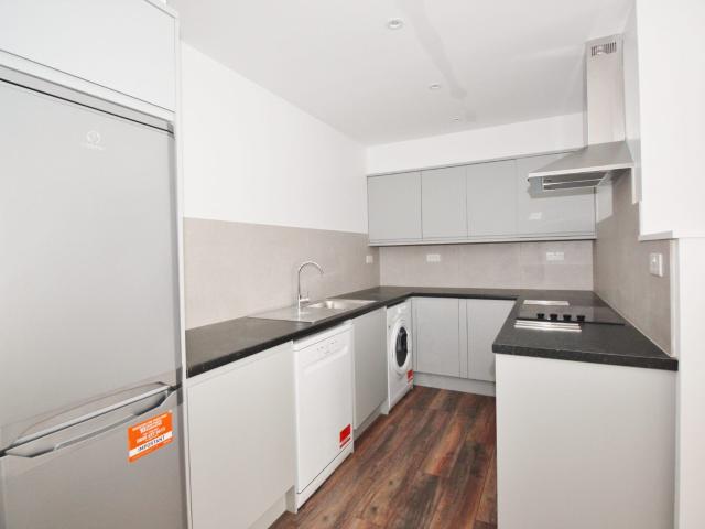 Churchill Avenue, HA3 0AX