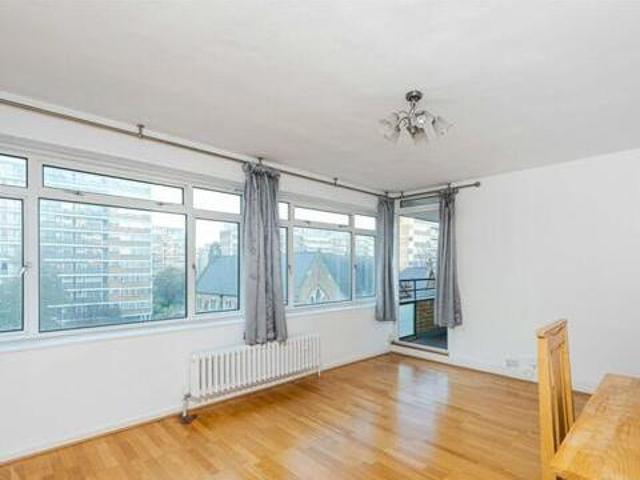 Churchill Gardens, London, 2 Bedroom Apartment