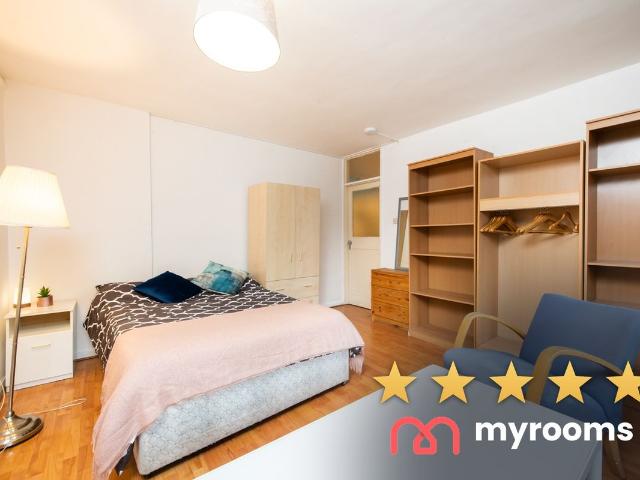 Churchill Gardens, London SW1V, 1 bed property to rent, £1,056 pcm | PrimeLocation