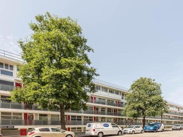 Churchill Gardens, Pimlico, 1 Bedroom Flat