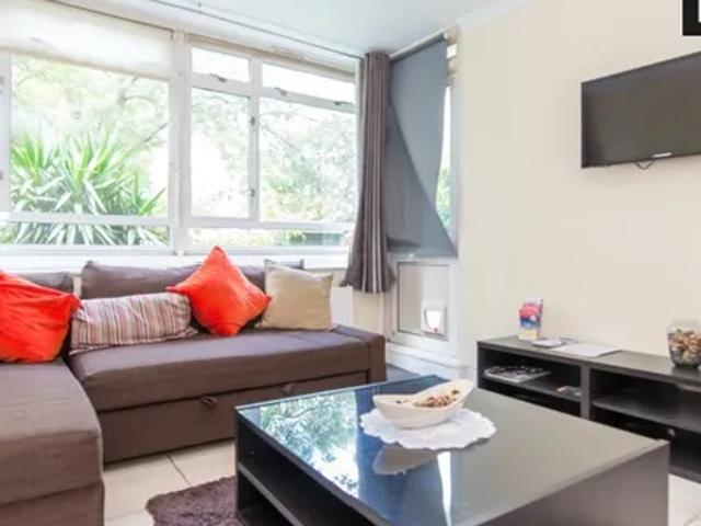 Churchill Gardens Road, London, SW1V 3AG, United Kingdom | 1 bed apartment for rent #153573562 | Rentberry