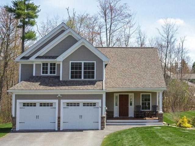 Churchill Dr, Hooksett, Home For Sale