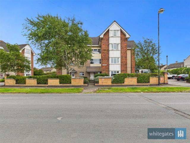Churchill House, Tyersal Lane, Bradford, West Yorkshire BD4, 2 bed flat to rent, £695 pcm | PrimeLocation