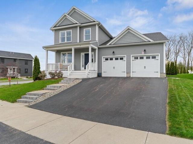 Churchill St, South Burlington, Home For Sale
