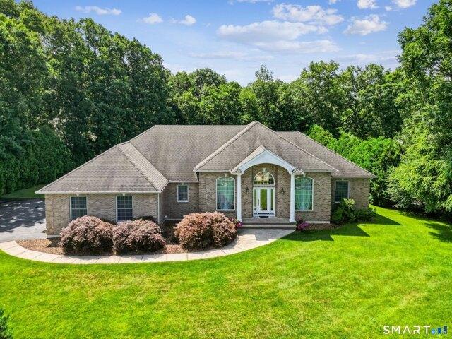 Churchill St, Southington, Home For Sale