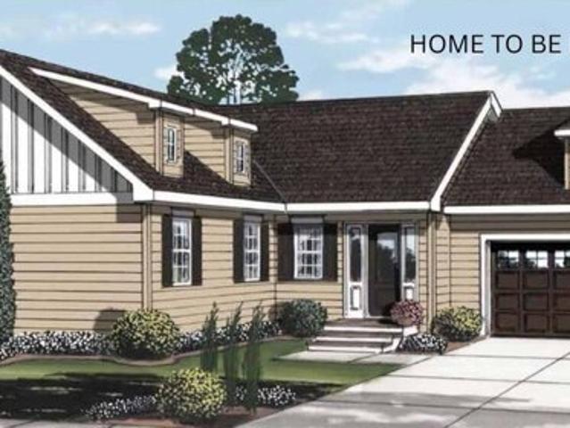 Churchill St, Pittsfield, Home For Sale