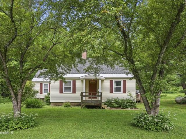 Churchill St, Pittsfield, Home For Sale