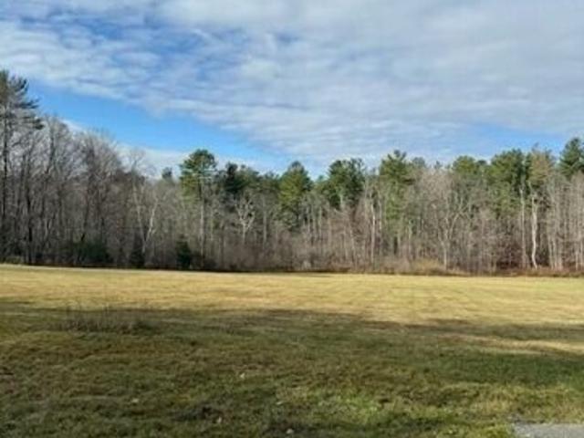 Churchill St, Pittsfield, Plot For Sale