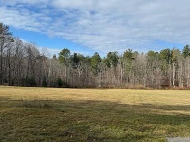 Churchill St, Pittsfield, Plot For Sale