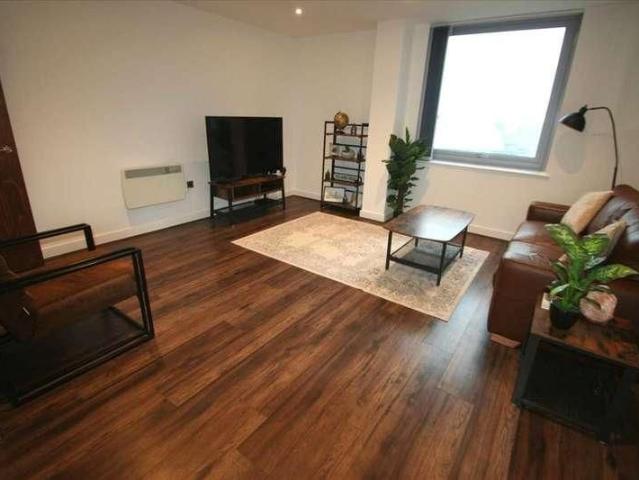 Churchill Place, Basingstoke, RG21