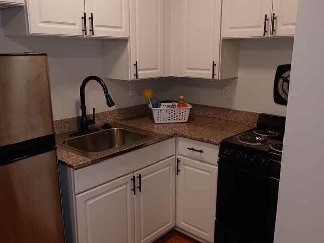 Churchill Property Group LLC 1 Bedroom Apartment for Rent at 1407 Grand Ave, Newport, KY 41071