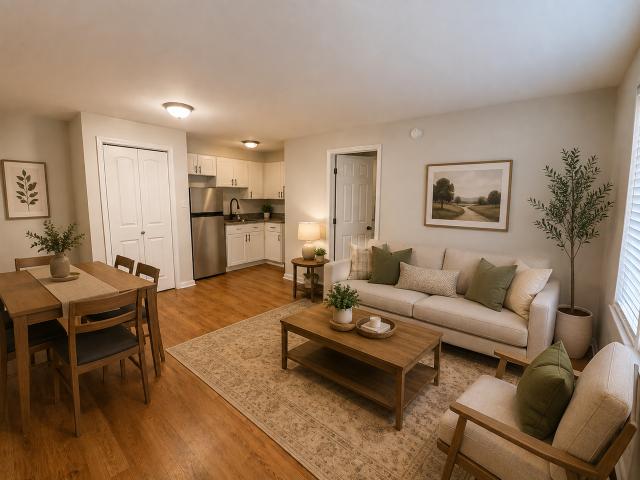 Churchill Property Group LLC 1 Bedroom Apartment for Rent at 158 N Grand Ave, Fort Thomas, KY 41075
