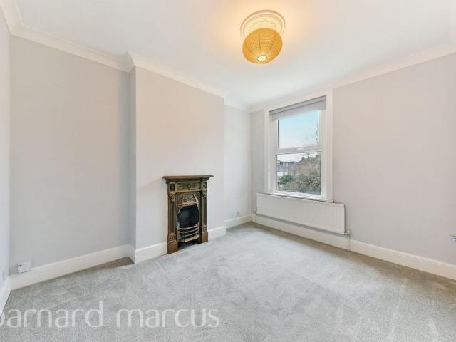 Churchill Road