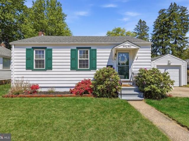 Churchill Rd, Cherry Hill, Home For Sale
