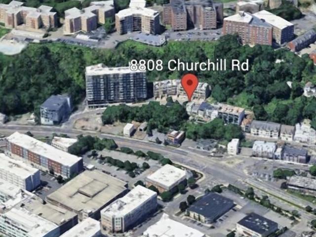 Churchill Rd, North Bergen, Home For Sale