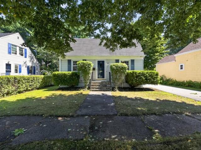 Churchill Rd, South Portland, Home For Sale