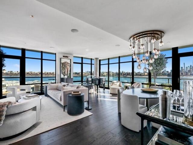 Churchill Rd Ph,north Bergen, Condo For Sale