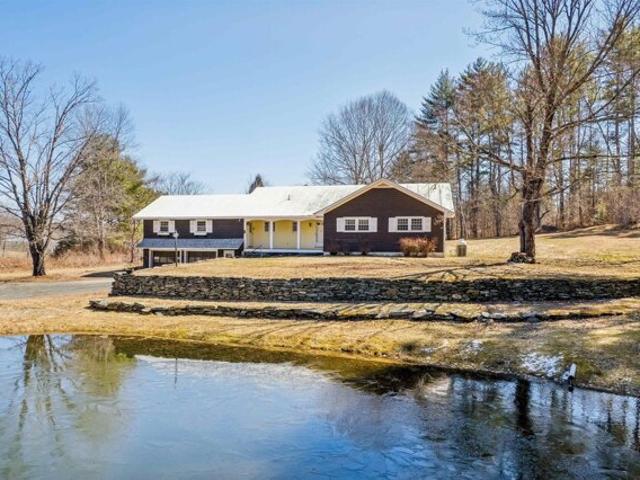 Churchill Rd, West Windsor, Home For Sale