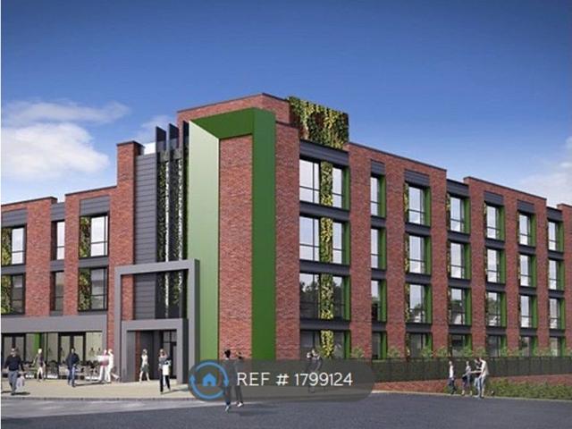 Churchill Way, Macclesfield SK11, 1 bed flat to rent, £895 pcm | PrimeLocation