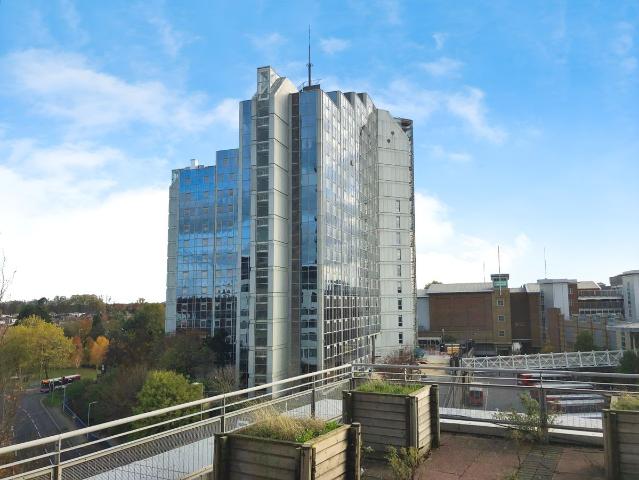 Churchill Way, Basingstoke RG21, 1 bed flat to rent, £1,300 pcm | PrimeLocation