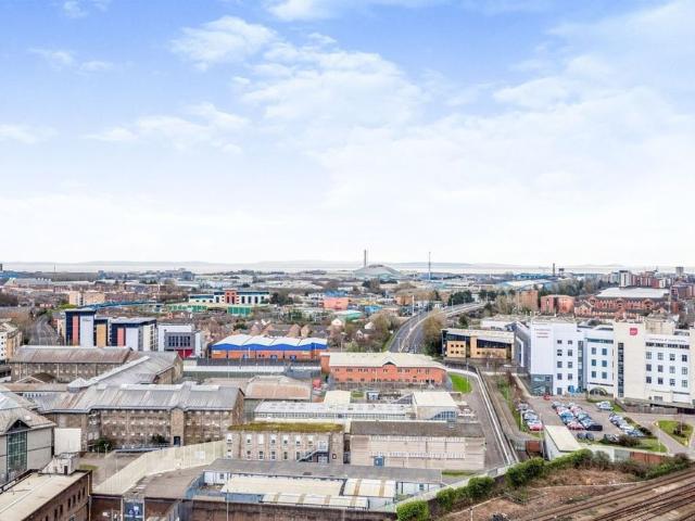 Churchill Way, Cardiff