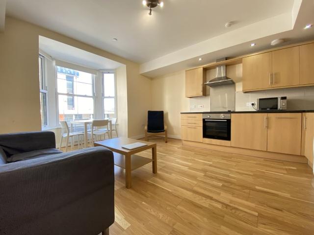 Churchill Way, Cardiff CF10, 1 bed flat to rent, £1,050 pcm | PrimeLocation