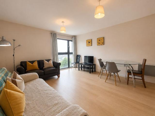 Churchill Way, Cardiff CF10, 1 bed flat to rent, £975 pcm | PrimeLocation
