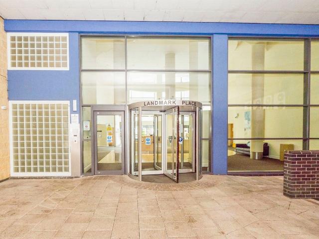 Churchill Way, Cardiff CF10, 2 bed flat to rent, £1,300 pcm | PrimeLocation