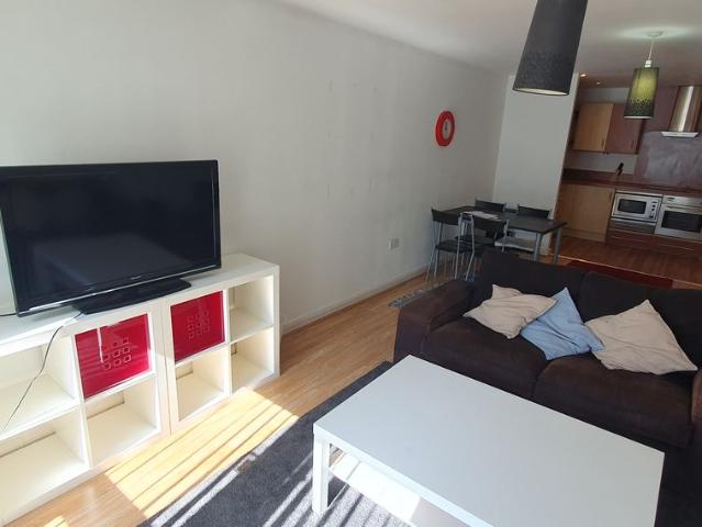 Churchill Way, Cardiff CF10, 2 bed flat to rent, £1,450 pcm | PrimeLocation