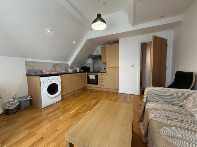 Churchill Way, Cardiff CF10, 2 bed flat to rent, £1,250 pcm | PrimeLocation