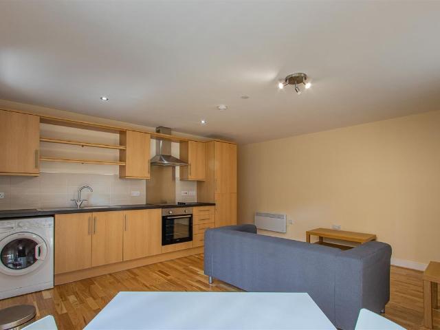 Churchill Way, City Centre CF10, 1 bed flat to rent, £1,000 pcm | PrimeLocation