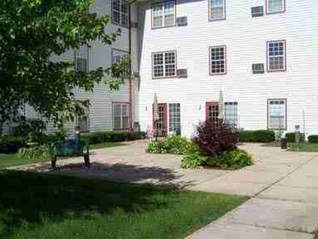 Churchman Woods 2 Bedroom Apartment for Rent at 5350 Churchman Ave, Indianapolis, IN 46203