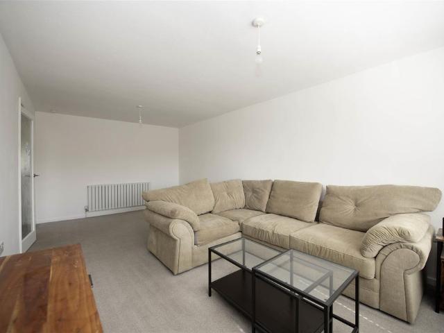 Churchmoor Court, Arnold, Nottingham