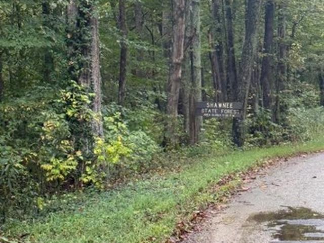 Churn Creek Rd, Jefferson Township, OH 45616