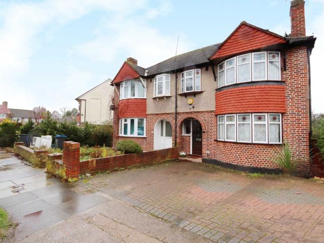 Churston Drive, Morden SM4, 4 bed semi detached house to rent, £2,400 pcm | PrimeLocation