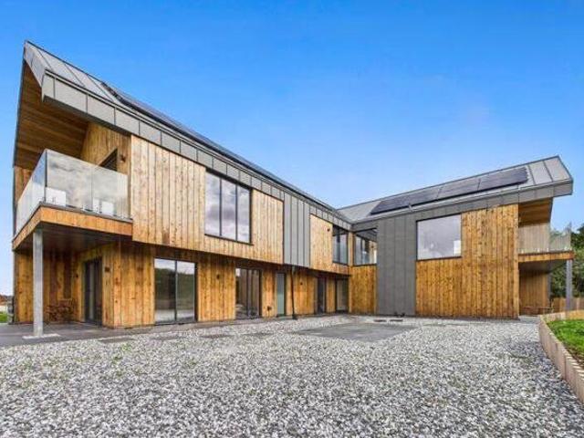 Churston House, Chetwynd Aston, 6 Bedroom Detached