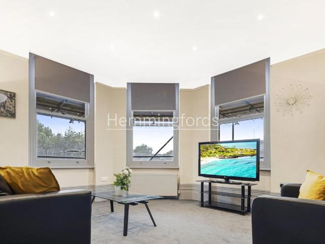 Churston Mansions, Grays Inn Road WC1X, 2 bed flat to rent, £3,000 pcm | PrimeLocation