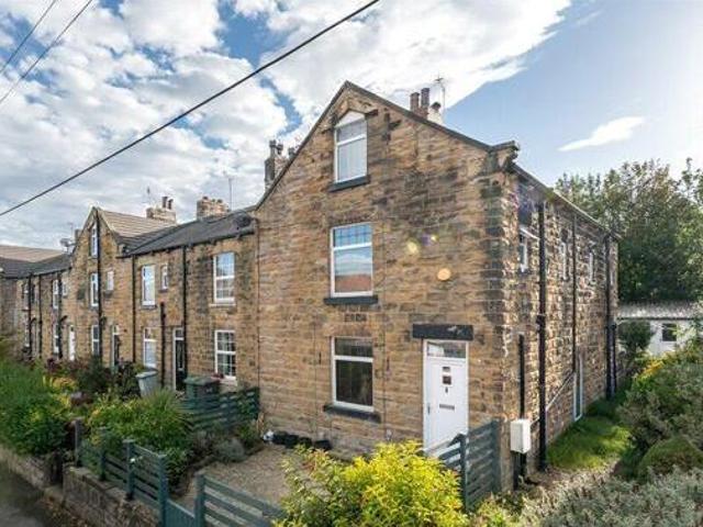 Churwell, Stonefield Terrace, Morley, 2 Bedroom End