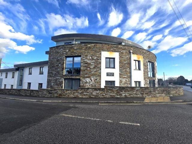 Chyvelah Road, Threemilestone TR3, 2 bed flat to rent, £1,050 pcm | PrimeLocation