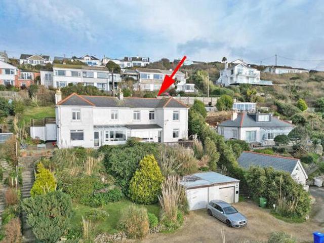 Chy An Dour Road, Praa Sands, 3 Bedroom House