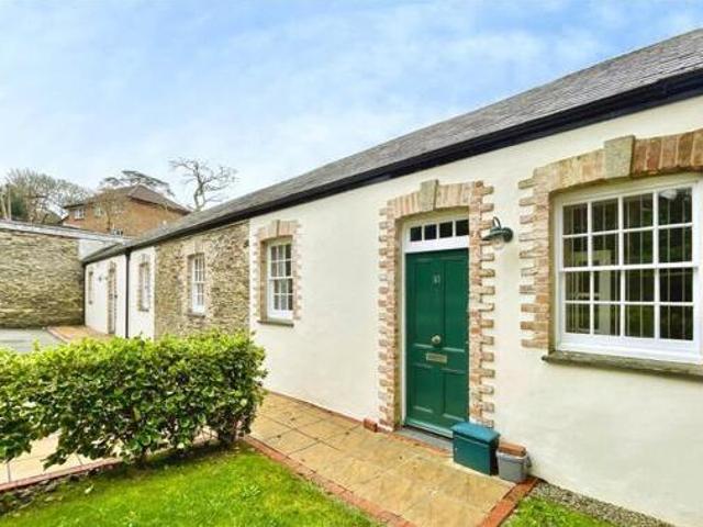 Chy Hwel, Truro, 2 Bedroom Bungalow