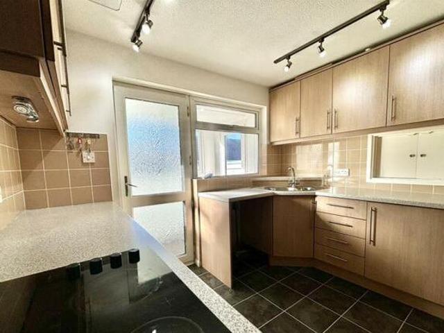 Chynowen Parc, Cubert, 3 Bedroom Detached