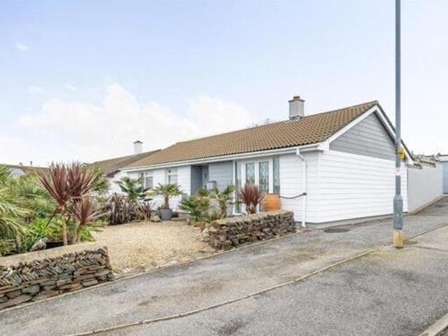 Chynowen Parc, Cubert, 3 Bedroom Detached