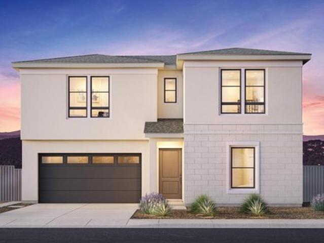 Cima Plan Crestmoor Estates Montara Collection Community