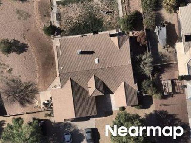 Cimarron Way