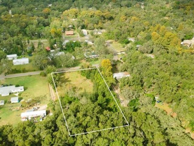 Cimarron Way, Dade City, Plot For Sale