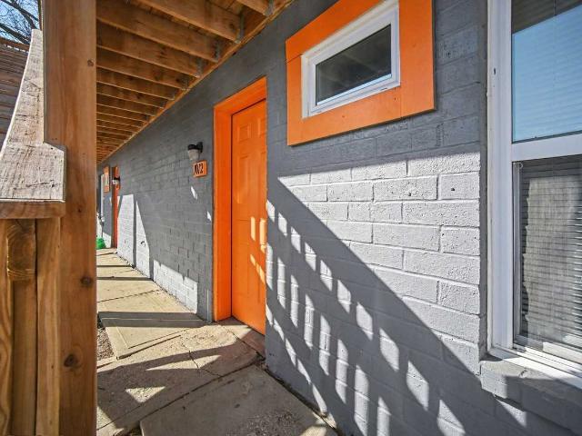 Cimarron Apartments Studio Apartment for Rent at 1601 Blue Ridge Blvd, Independence, MO 64052 Fairland Heights