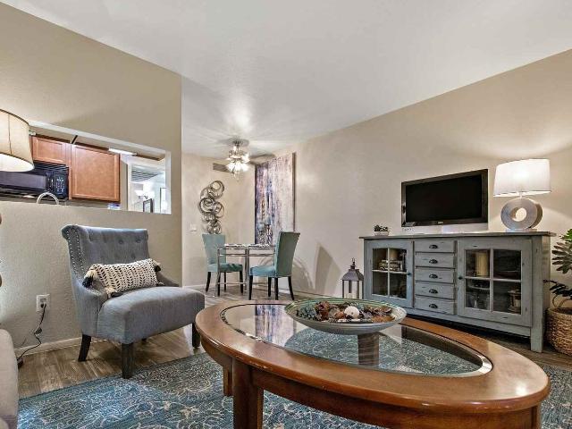 Cimarron Apartments 1 Bedroom Apartment for Rent at 151 E 1st St, Mesa, AZ 85201 Downtown Mesa